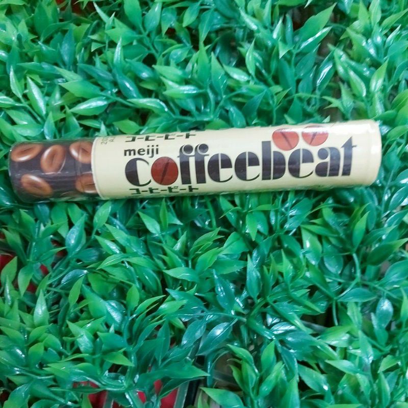 Meiji Coffee Beats Chocolate | Shopee Philippines