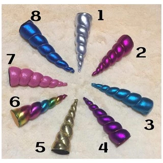 Shop unicorn horn for Sale on Shopee Philippines
