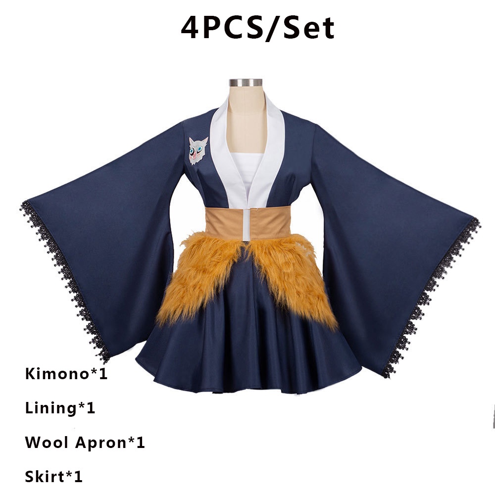 Demon Slayer Season 2 Agatsuma Zenitsu Kamado Tanjirou Rengoku Female ...