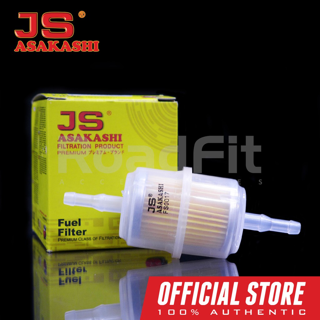 JS Fuel Filter FS0017 For Ford Laser 1.3/1.6 81-,Fiera AUV 81-,Econovan ...