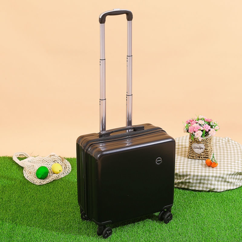 20×30×40cm Spring Airlines boarding box pilot's suitcase 14 inch ...
