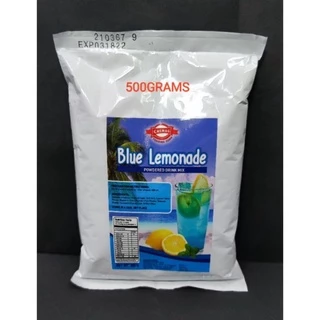 Shop blue lemonade powder for Sale on Shopee Philippines