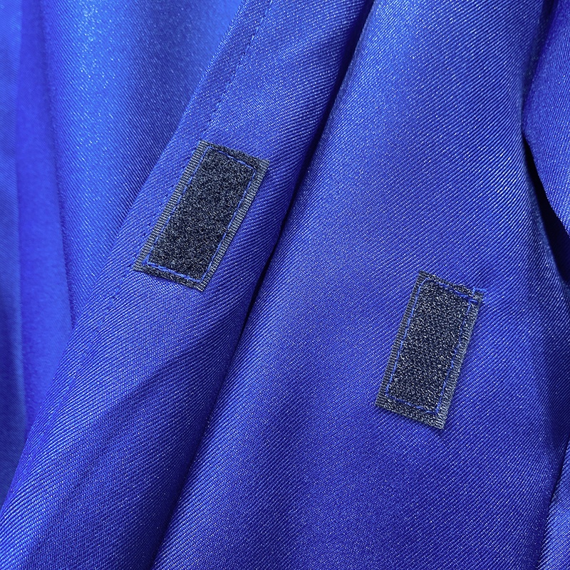 Anime Jujutsu Kaisen Toge Inumaki Outfit Cosplay Costume Top Pants Wig ...