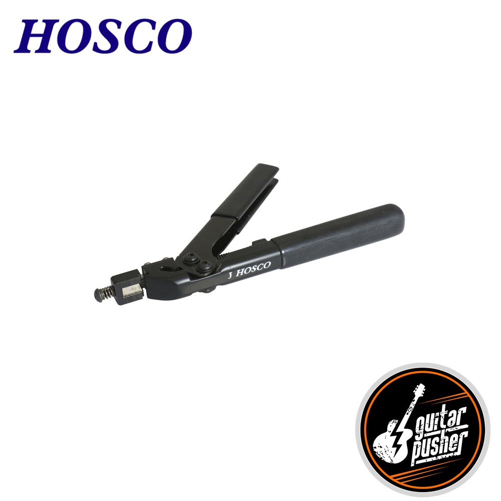 Hosco H-Ftn-M Fret Tang Nipper For Jumbo Frets | Shopee Philippines