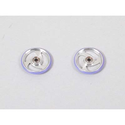 Tamiya 15251 - 19mm Aluminium Roller w/Plastic Right | Shopee Philippines