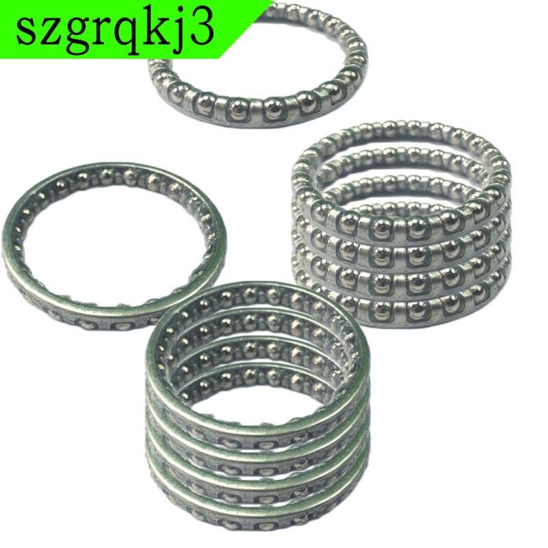[ 10 Pcs 44mm Headset Bearing for Road Bike 22 Balls | Shopee Philippines