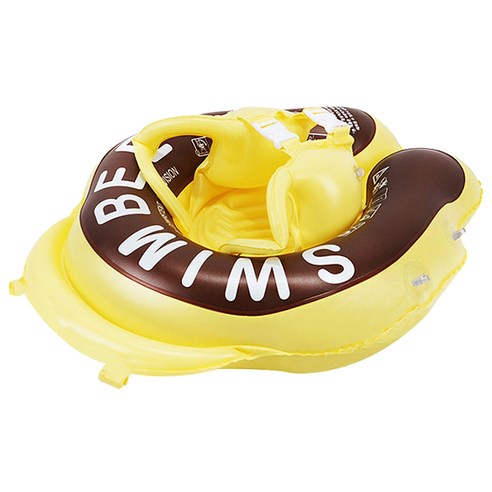 Korean SwimBee anti-flip bee swimming floats 3 in 1 | Shopee Philippines
