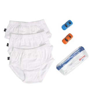 Brute Men's Undergarments, Online Shop | Shopee Philippines