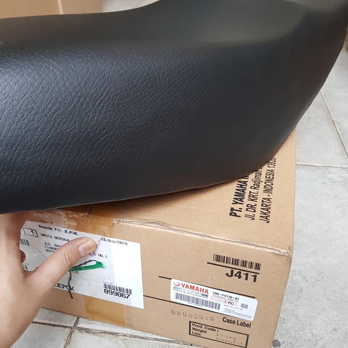ORIGINAL ORIGINAL ORIGINAL YAMAHA 28D-F4730-01 MIO MIO SPORTY SMILE ...