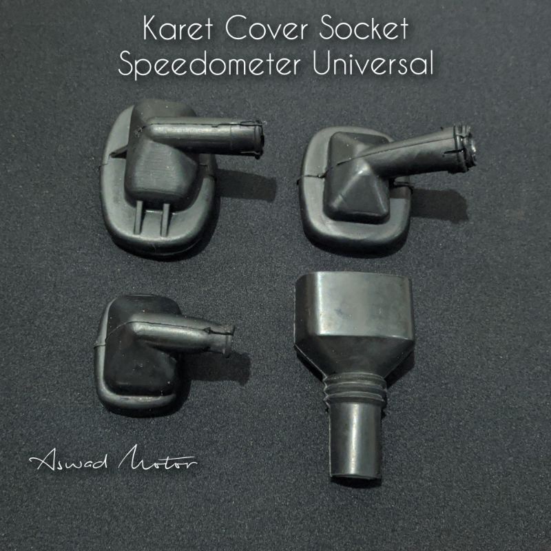 Rubber Socket Speedometer GSX PCX Satria FU CBR Beat Street Beat ...