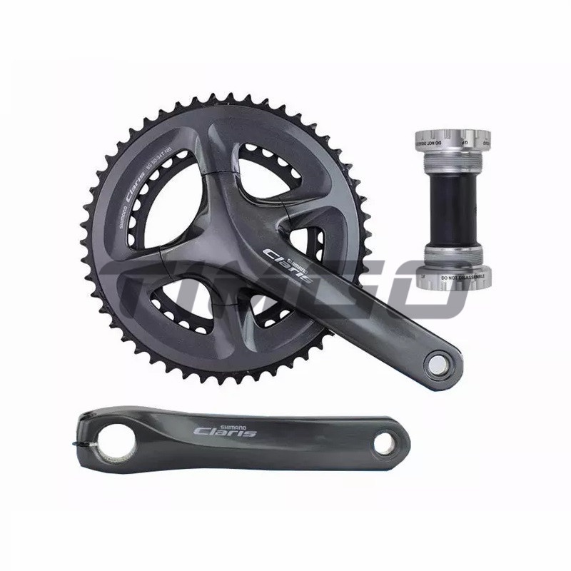 Shimano Claris R2000 2×8 Speed Road Bike Groupset ST-R2000 Brake Lever ...