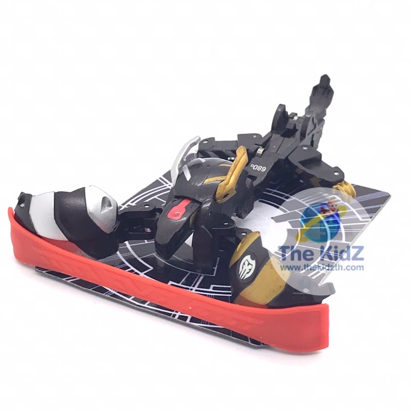 Bakugan Sega Toys Baku-tech Series Os Press | Shopee Philippines