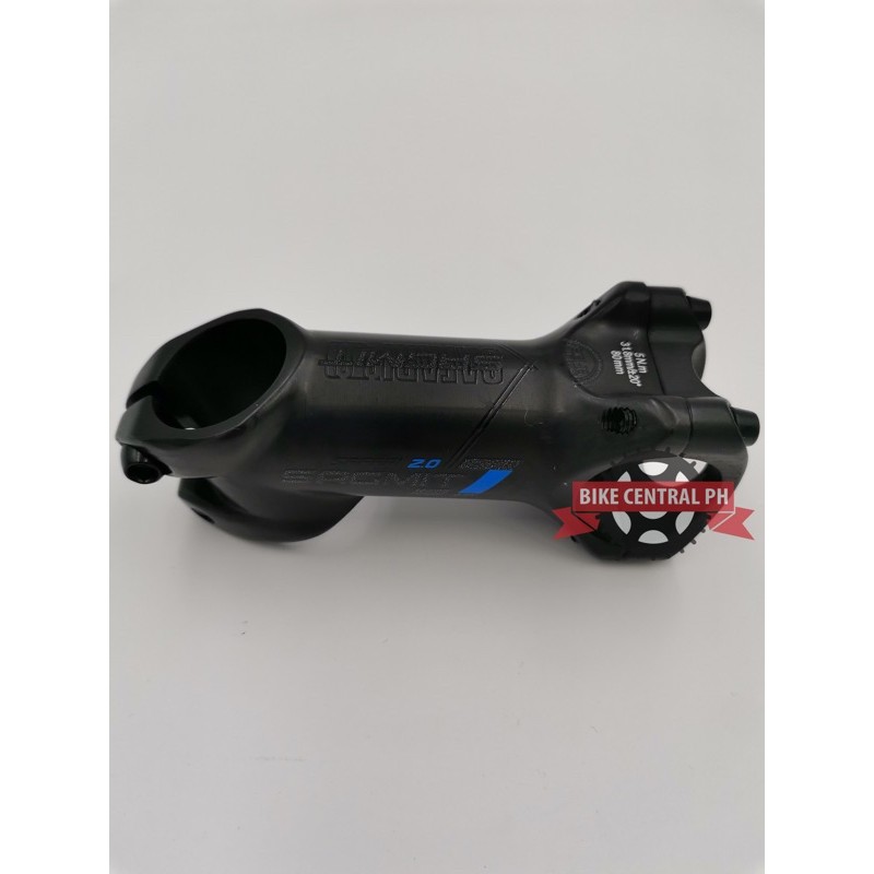 Sagmit Stem Safari 2.0 80mm | Shopee Philippines