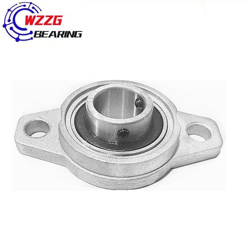 WZZG 2PCS KFL08 KFL000 KFL001 KFL002 KFL003 KFL004 KFL005 006 Bore ...