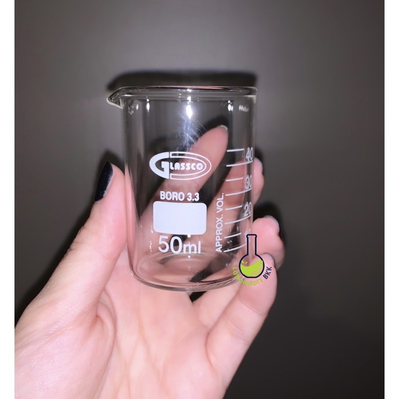 Glass Beaker Brand Imported From England. Heat/Fire/Chemical Resistance ...