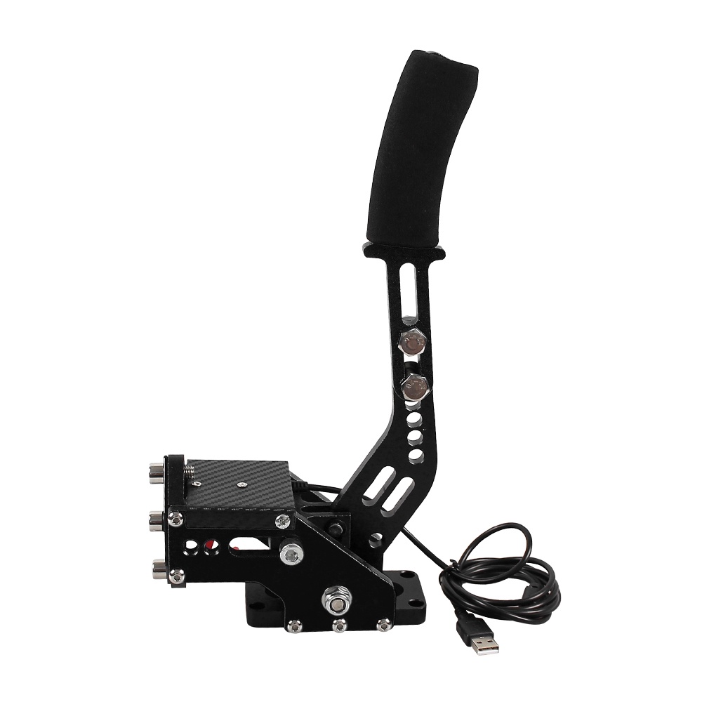 Logitech Brake System Handbrake/Drift Adapter Board For Rally G29/G27 ...