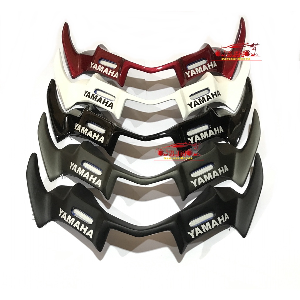 Winglet MIO SOUL GT 125 PLUS LED LAMP WINGLET YAMAHA MATIC MIO SOUL GT ...