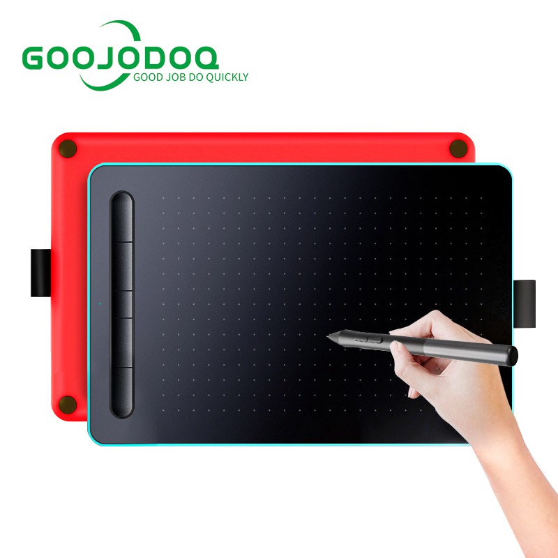 GOOJODOQ 8 10 inch Drawing Tablet for PC and Android mobile phones ...