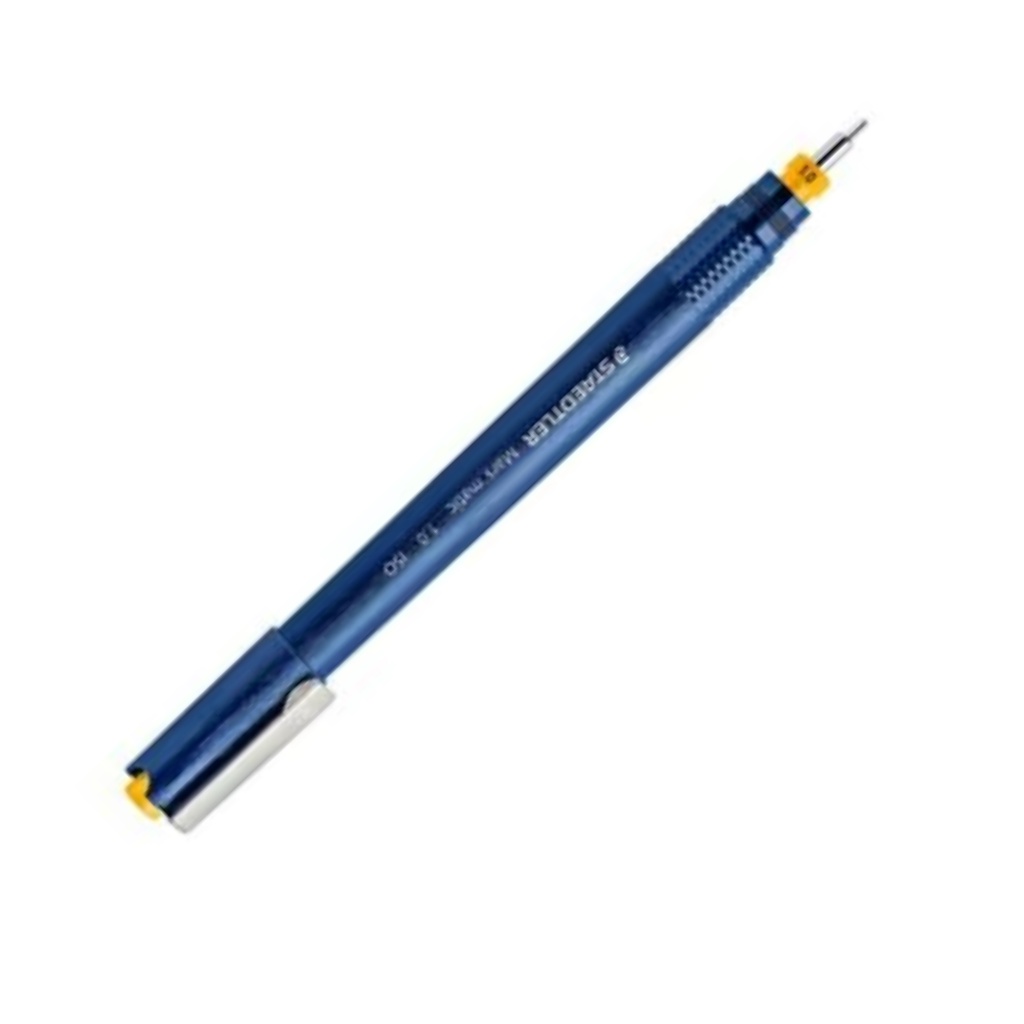 Staedtler Mars Matic Technical Pen 700 | Shopee Philippines