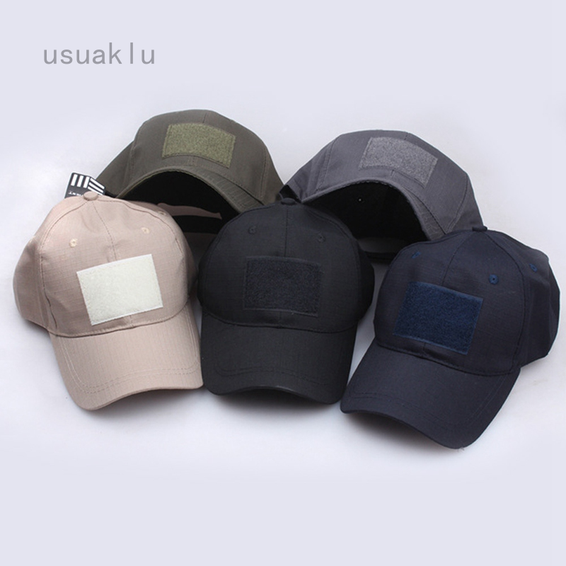 Men and women tactical operator baseball cap 2024 army special forces ...