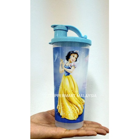 Tupperware Disney Princess Tumbler 470ml | Shopee Philippines