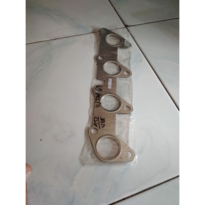 Gasket gasket Packing manifold manifold manifold ex exhaust fire ...