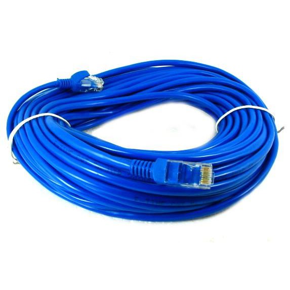Rj45 Cat5 Ethernet Cable Lan Cable Network Router Cable 1M 1.5M 2M 3M ...