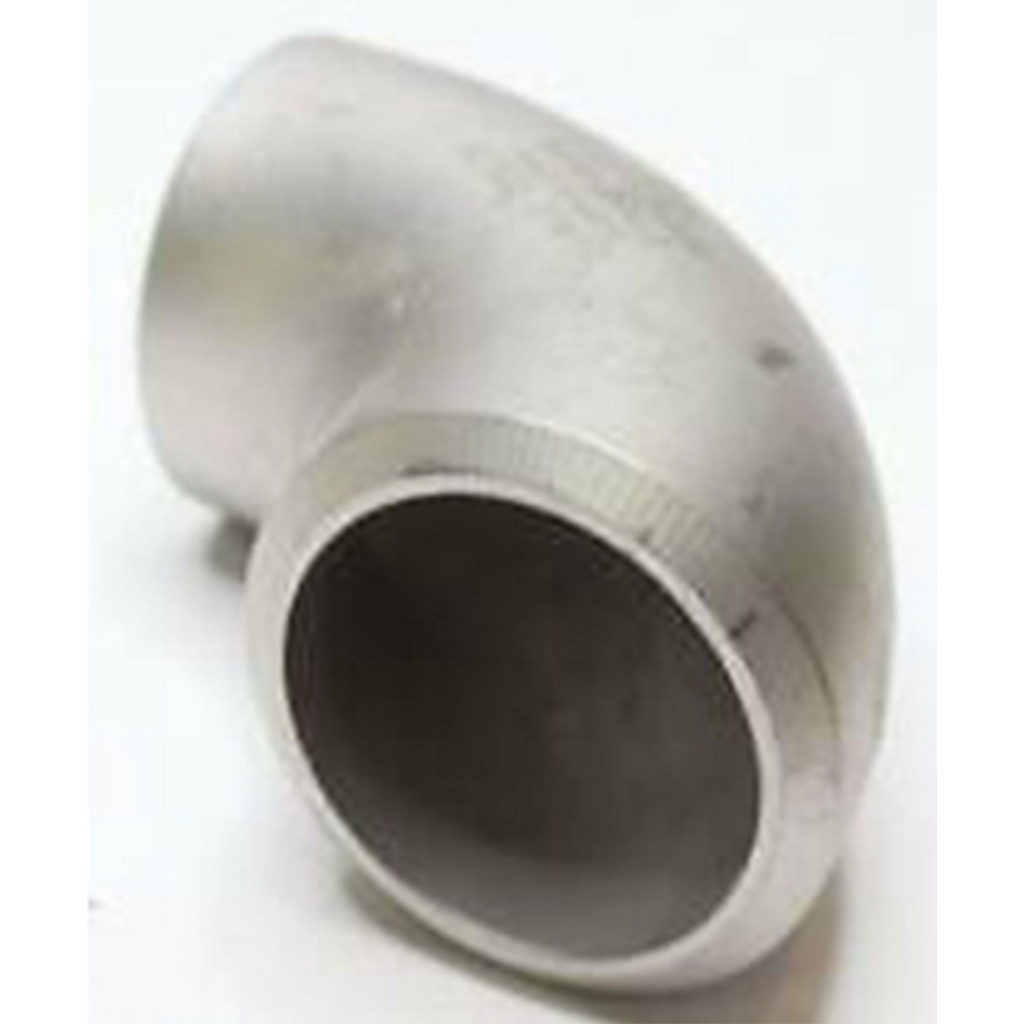 ( SCH 80 ) SS WELDING ELBOW 2" X 90° SCH80 T304 STAINLESS STEEL ...