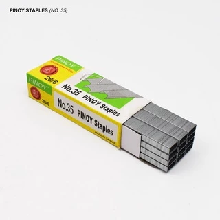 staple wire no.35 - Best Prices and Online Promos - Mar 2026 | Shopee ...