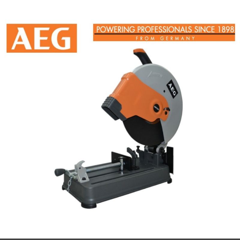 AEG Germany SMT 355 – CUT OFF MACHINE free extra blade | Shopee Philippines