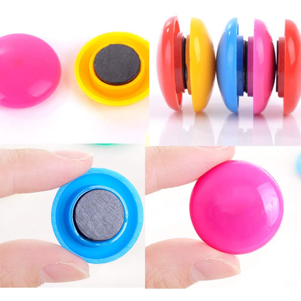 [KEN] Heavy Duty Magnetic Button Pack | Shopee Philippines