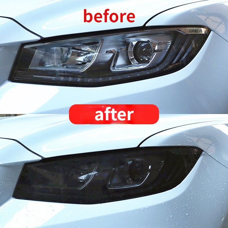 headlight film headlight film motorcycle light film car light film ...