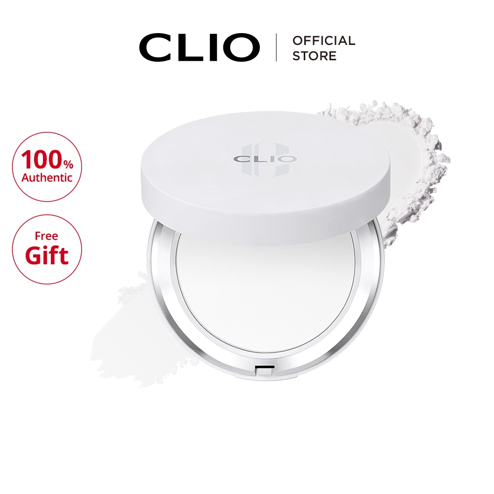 Shop clio powder for Sale on Shopee Philippines