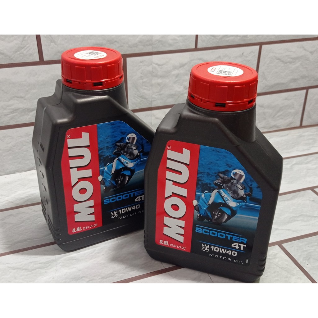 MOTOL SCOOTER MOTOR 800ml | Shopee Philippines