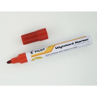 Pilot Wyteboard Whiteboard Marker Fine/broad (price per piece) | Shopee ...