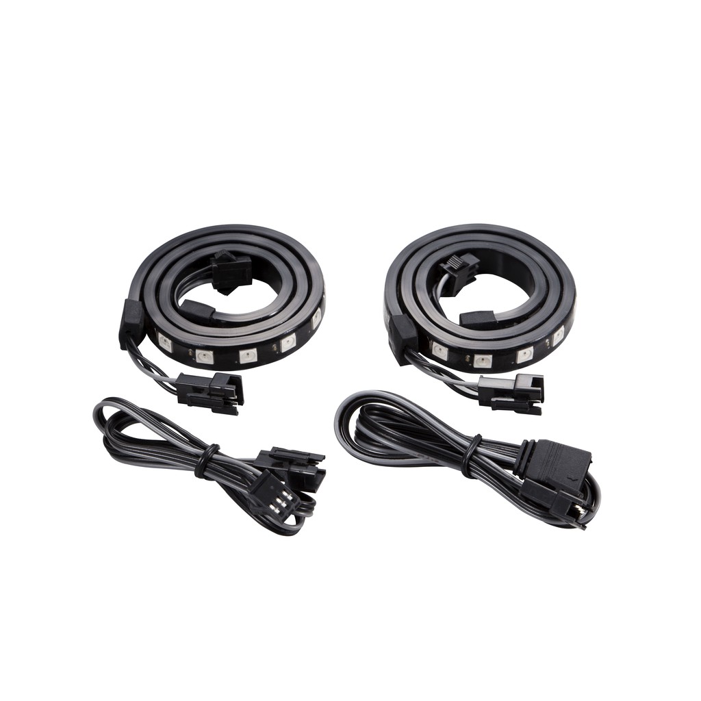 PHANTEKS Digital RGB LED Combo Kit (PH-DRGBLED CMBO 01) | Shopee ...