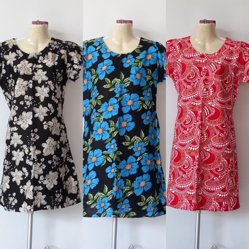 petite petal sleeves (flower,abstract,clover) | Shopee Philippines