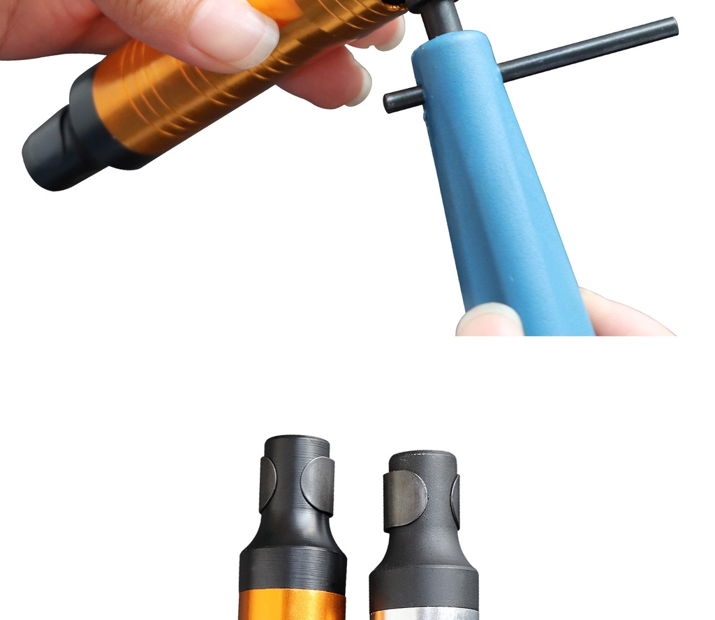 Universal 6.5mm Hanging Grinding Chuck Flex Shaft Key Drill Chuck ...