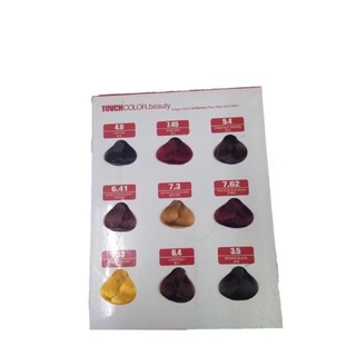 TOV CH Hair Color Tov Ch hair | Shopee Philippines