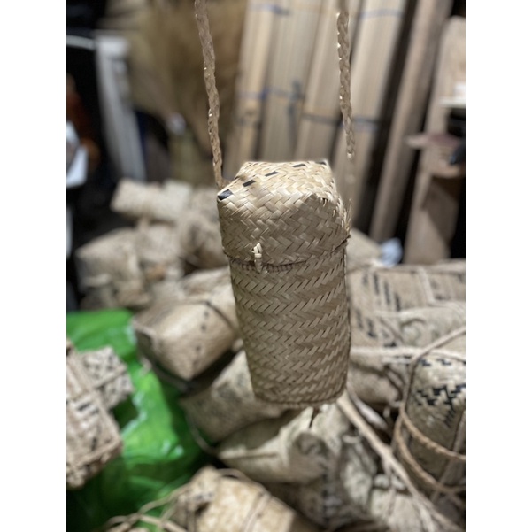 Native bag two-way Cycling bag | Shopee Philippines