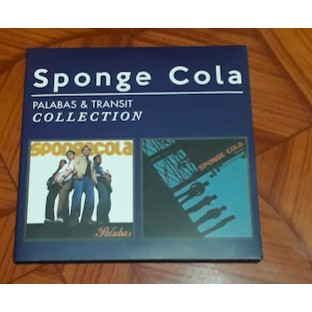 SPONGE COLA PALABAS & TRANSIT COLLECTION | Shopee Philippines