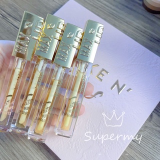 COD NEW Karite matte plumper lip gloss max lip Moisturizing care Lip Balm | Shopee Philippines