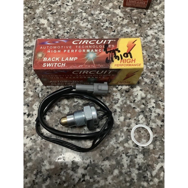 Back lamp Switch Tamaraw FX (7K/2C) | Shopee Philippines