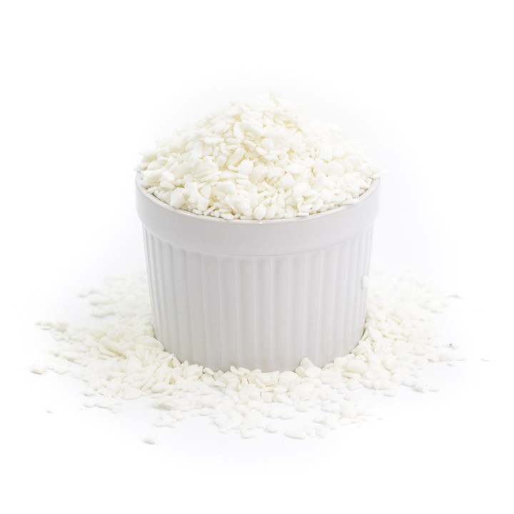 WHITE CHOCOLATE FLAKE 500g/1kg | Shopee Philippines