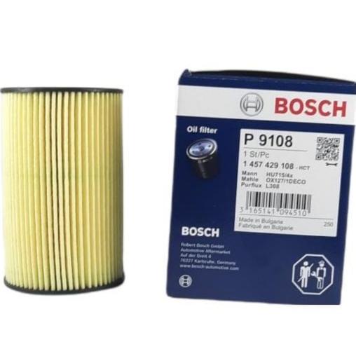 Oil Filter BMW M40 M42 M43 E30 E34 E36 E46 Z3 Bosch varell44 Let's Buy ...