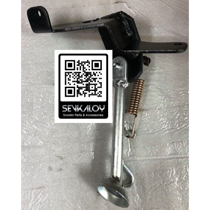 Side Stand Dio 1 Japan Version | Shopee Philippines