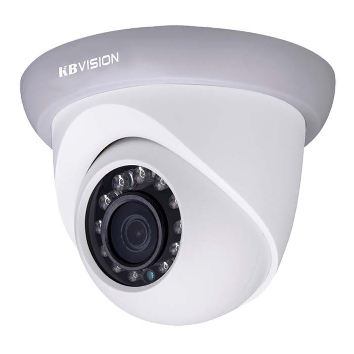 Kbvision KX-3012N 3MP Dome IP Camera | Shopee Philippines