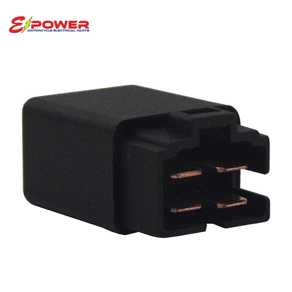 E-Power Stater Relay Assembly SZ16, FZ16, FZi, MT-15, ,Sniper 135/MX ...