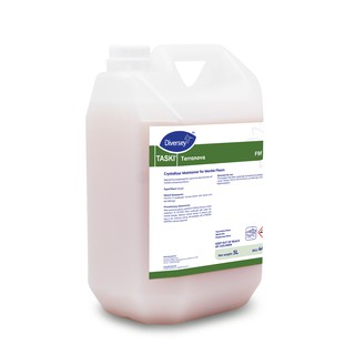 Diversey Taski Terranova Crystallizer Maintainer for Marble Floors 5L ...