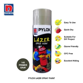 primer spray paint - Best Prices and Online Promos - Aug 2024 | Shopee Philippines